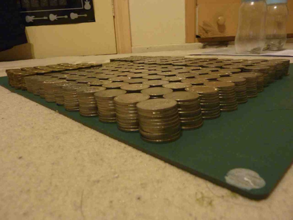 Goodbye…coin tower | The Blog of Jaychan